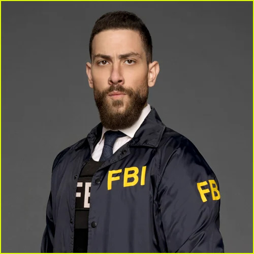 Federal Bureau of Investigation